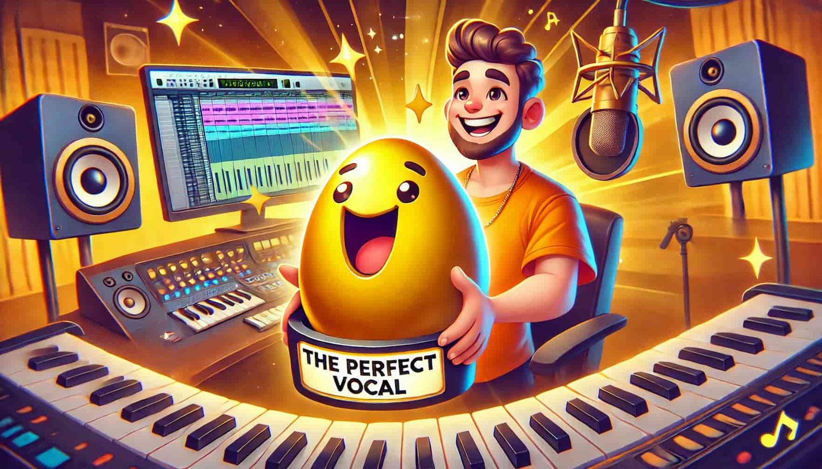 How to Find the Perfect Vocals for Your Track (Producer Guide 2025 ...